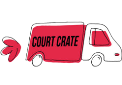 Home - Court Crate - Tennis Gift or Monthly Tennis Subscription : Court ...