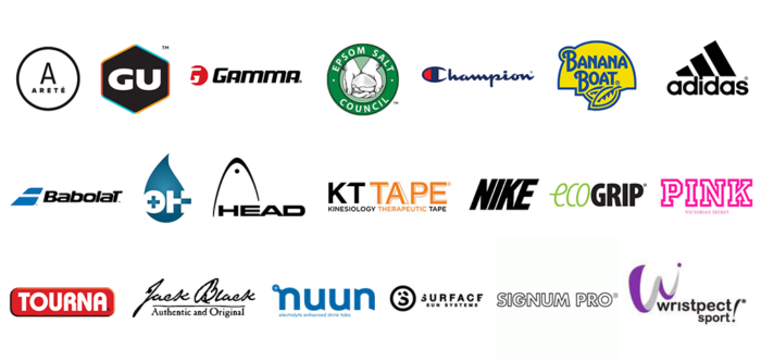 Tennis Essentials - Court Crate - Tennis Gifts for any Tennis Player ...
